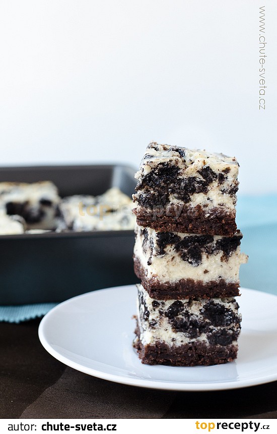 Oreocokoladovytvarohovykolac