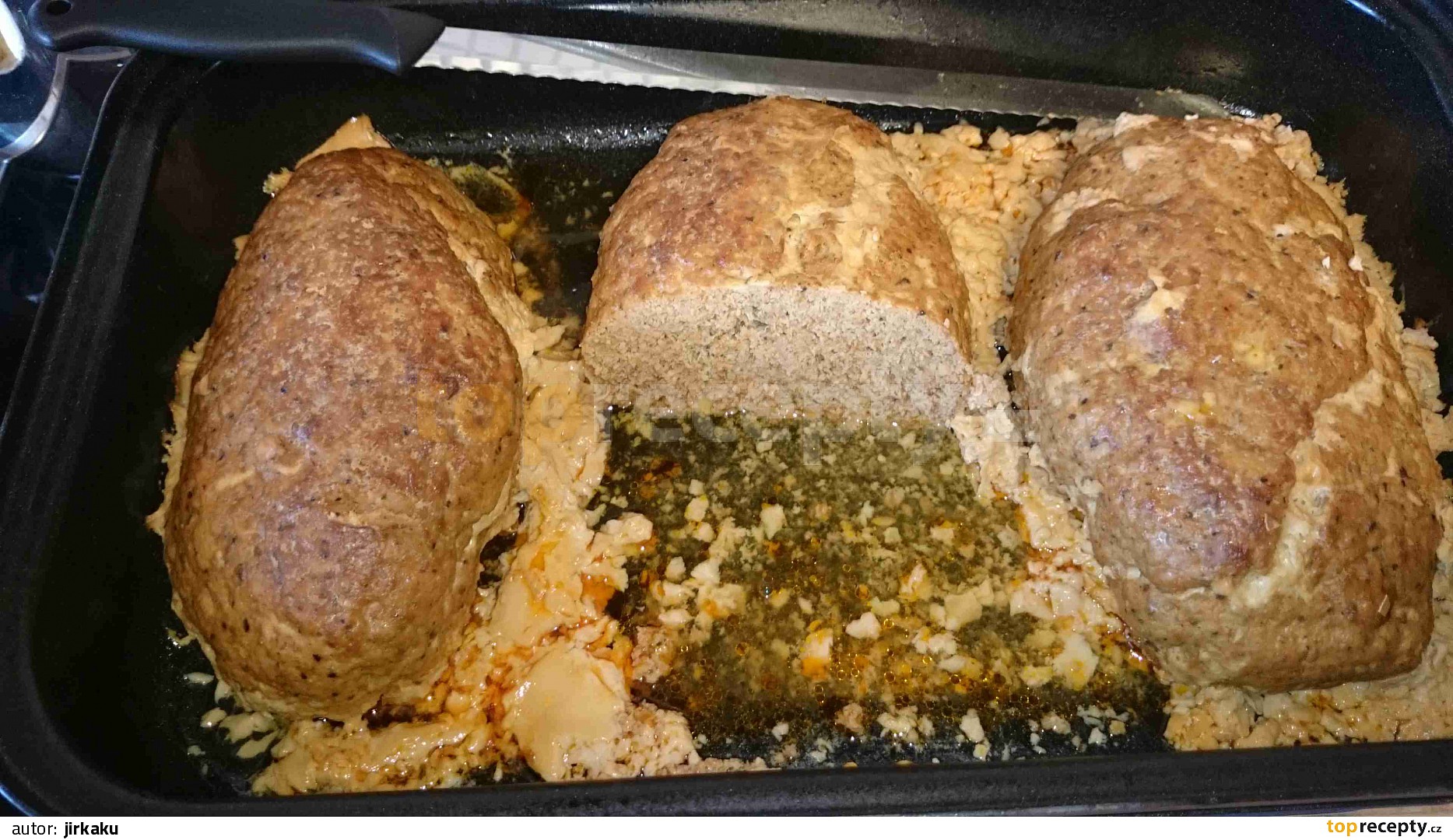 Sekaná - TopRecepty.cz