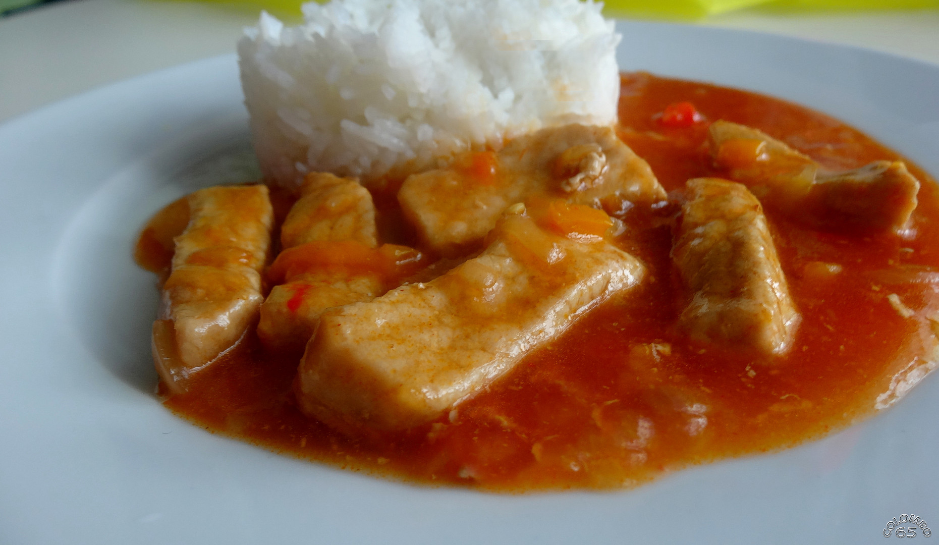 Hranoly z karé v leču - TopRecepty.cz