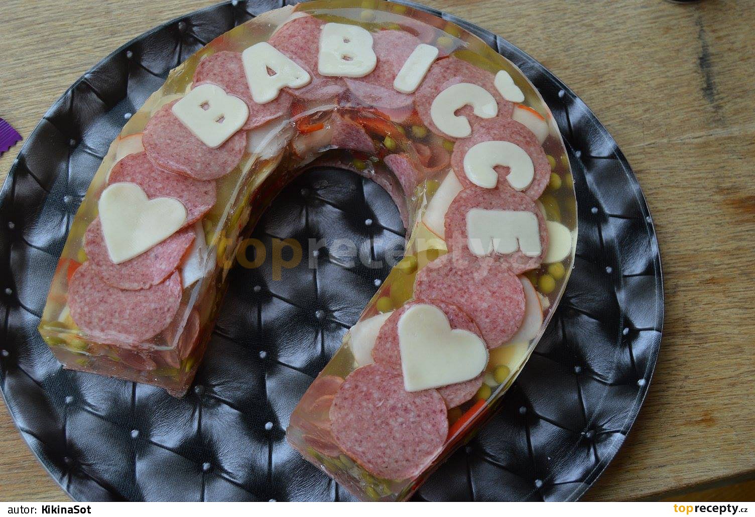 Aspik recept - TopRecepty.cz