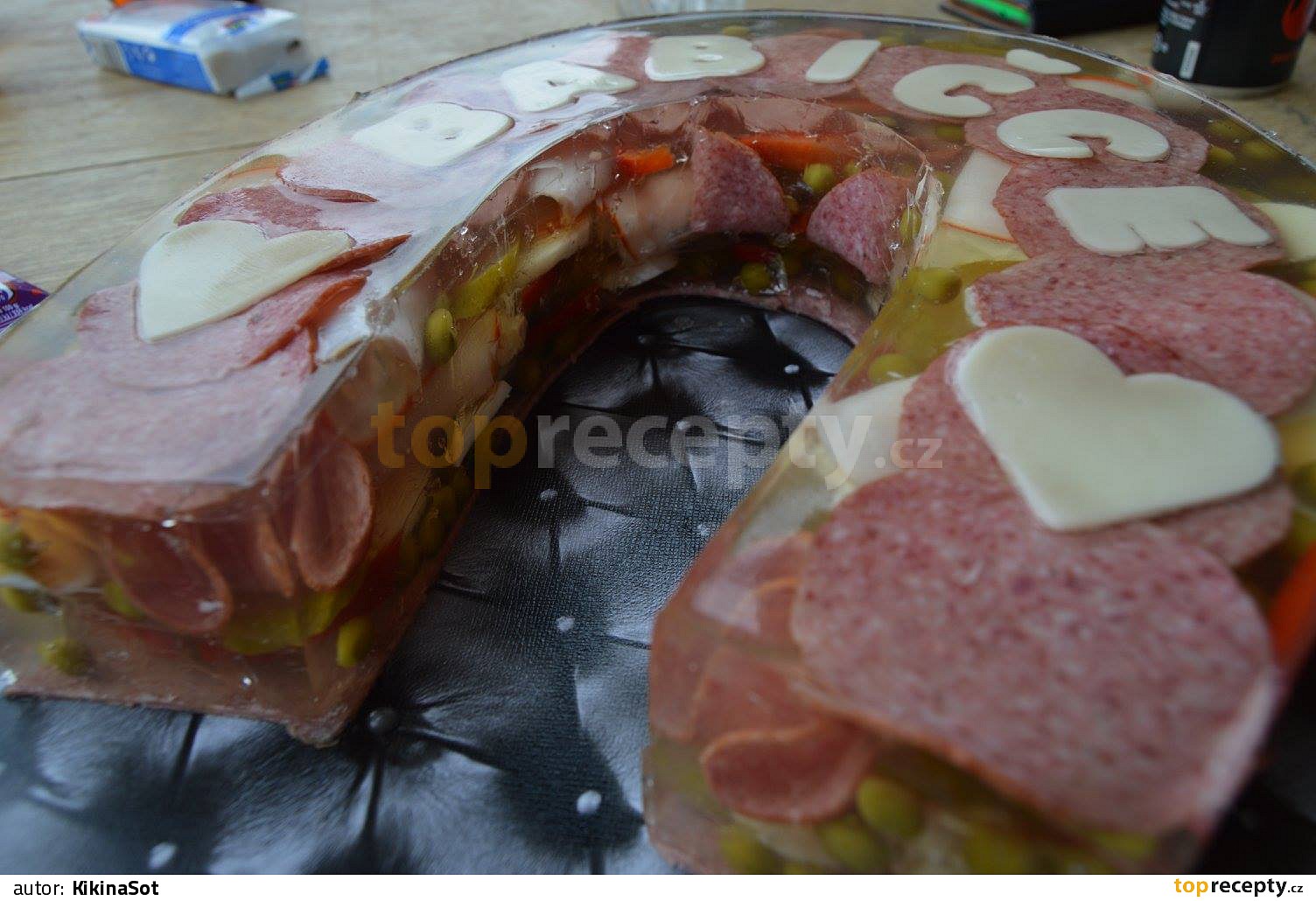 Aspik recept - TopRecepty.cz