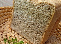 Grahamový rohlík recept - TopRecepty.cz