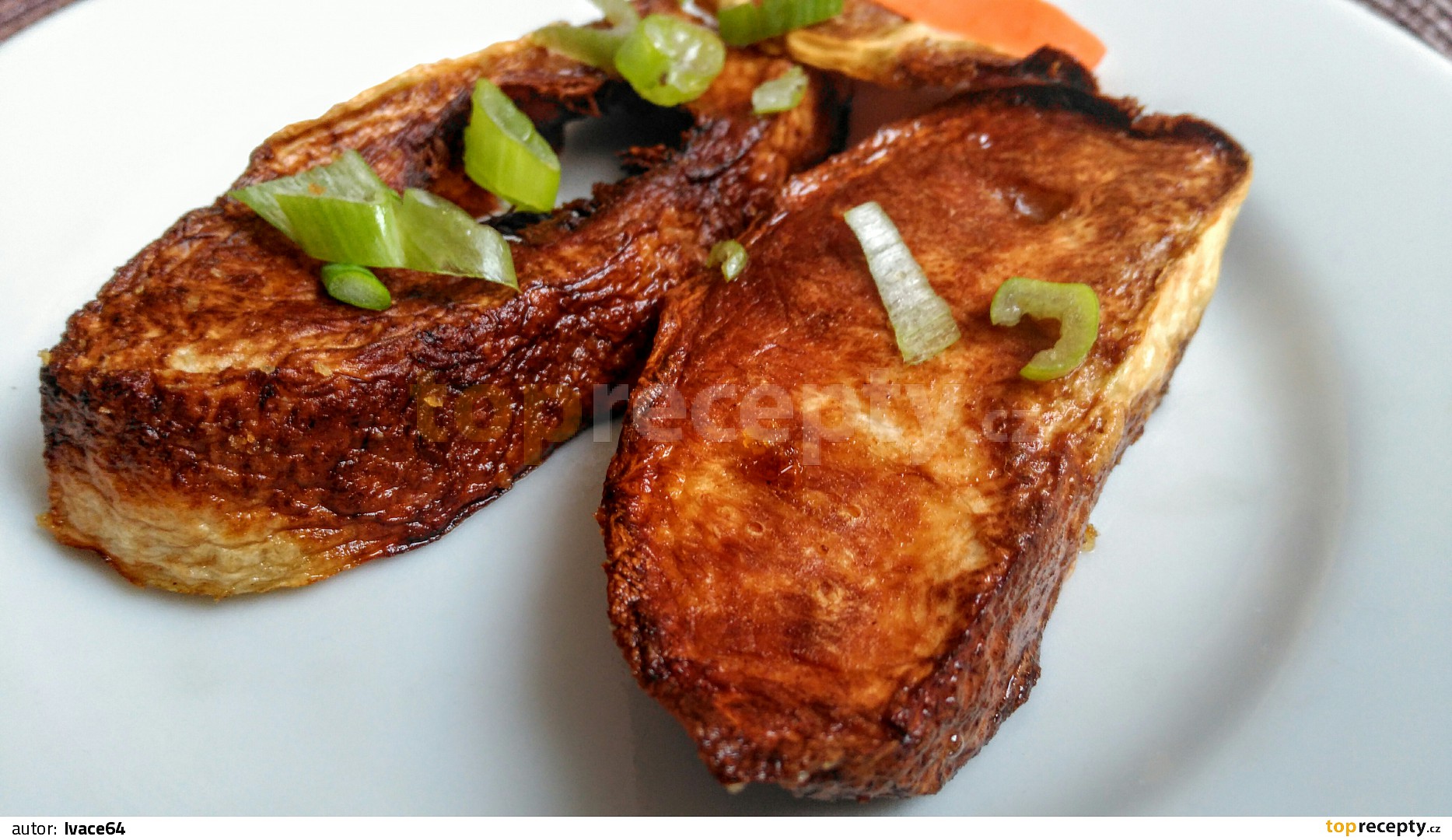 Restovaný patizon recept - TopRecepty.cz