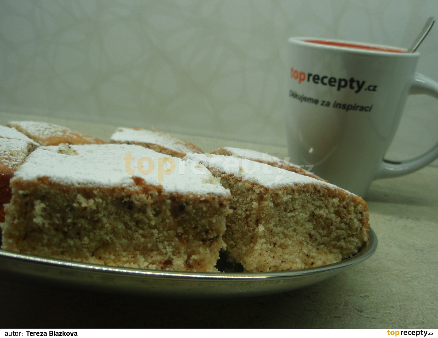 Řezy Margot – rychlé a výborné!!! recept - TopRecepty.cz