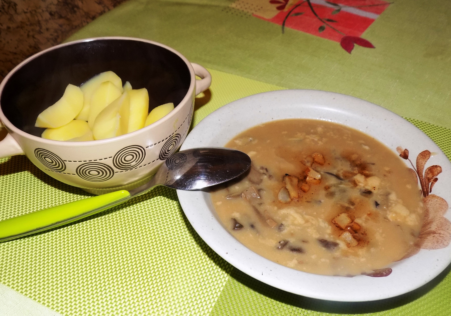 Mačanka recept - TopRecepty.cz