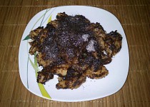 Bobaľky recept - TopRecepty.cz