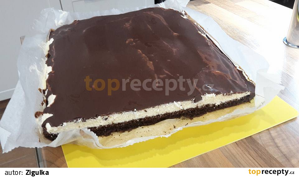 Míša řezy - TopRecepty.cz