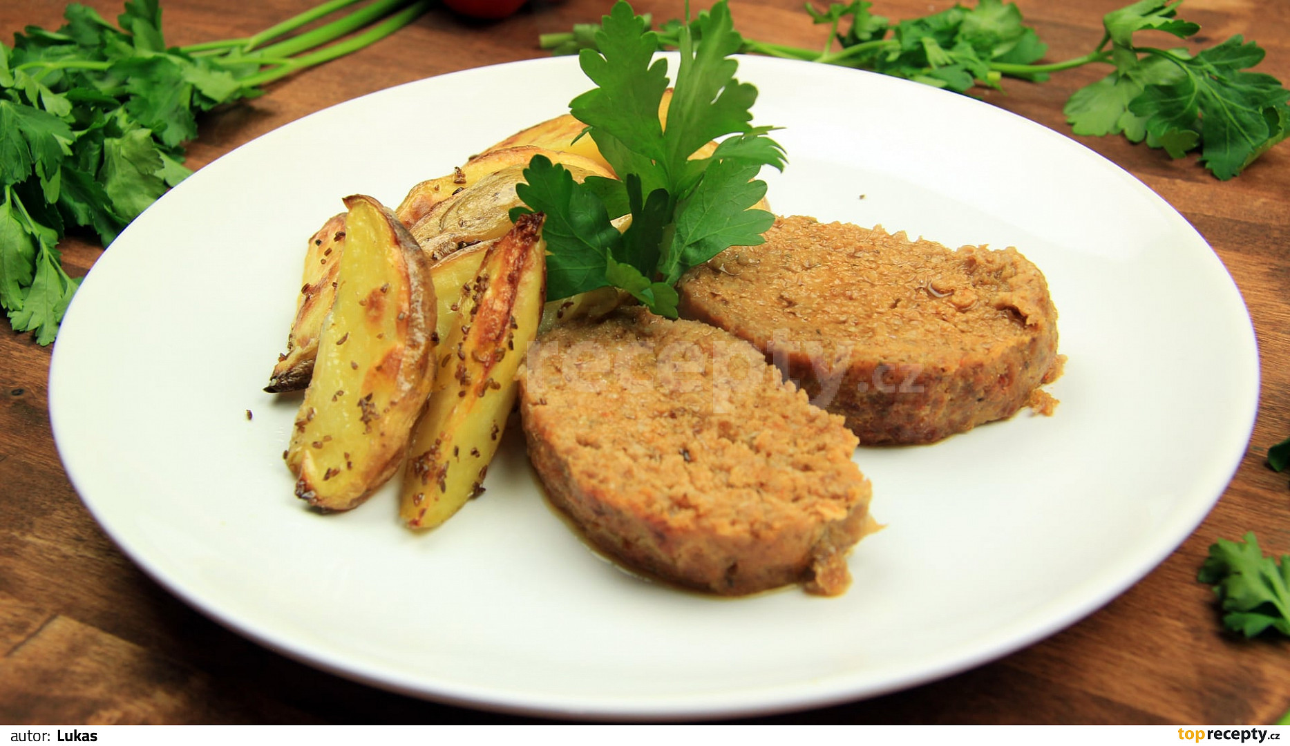 Sekaná recept - TopRecepty.cz