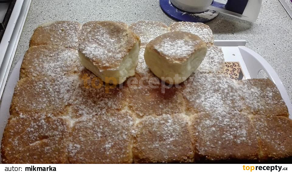 České buchty recept - TopRecepty.cz