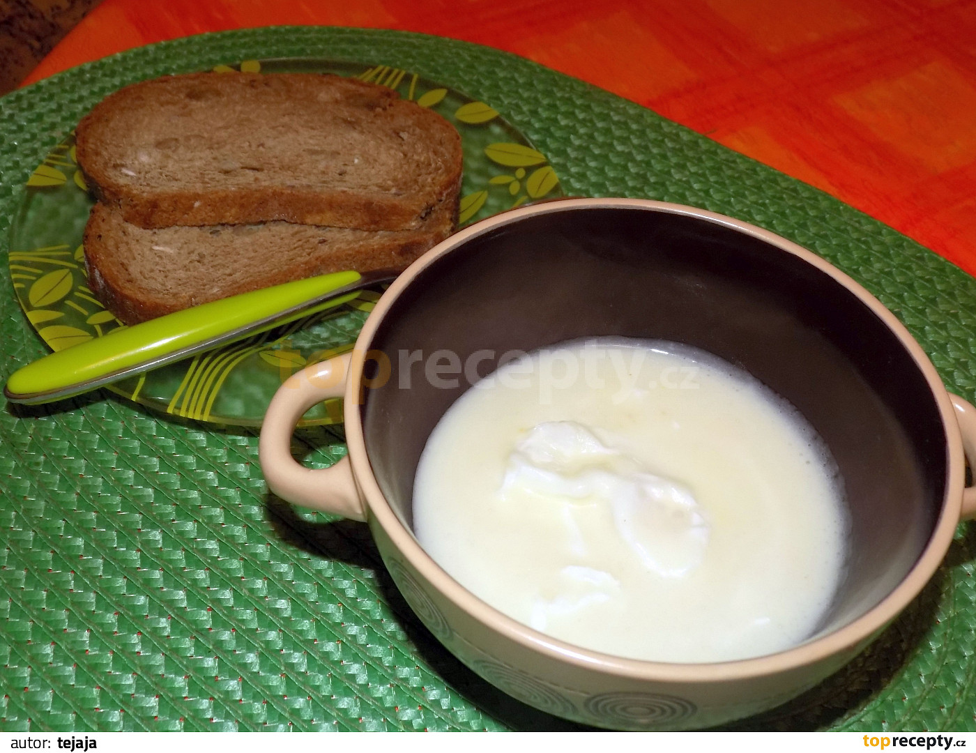 Šarišská mačanka recept - TopRecepty.cz