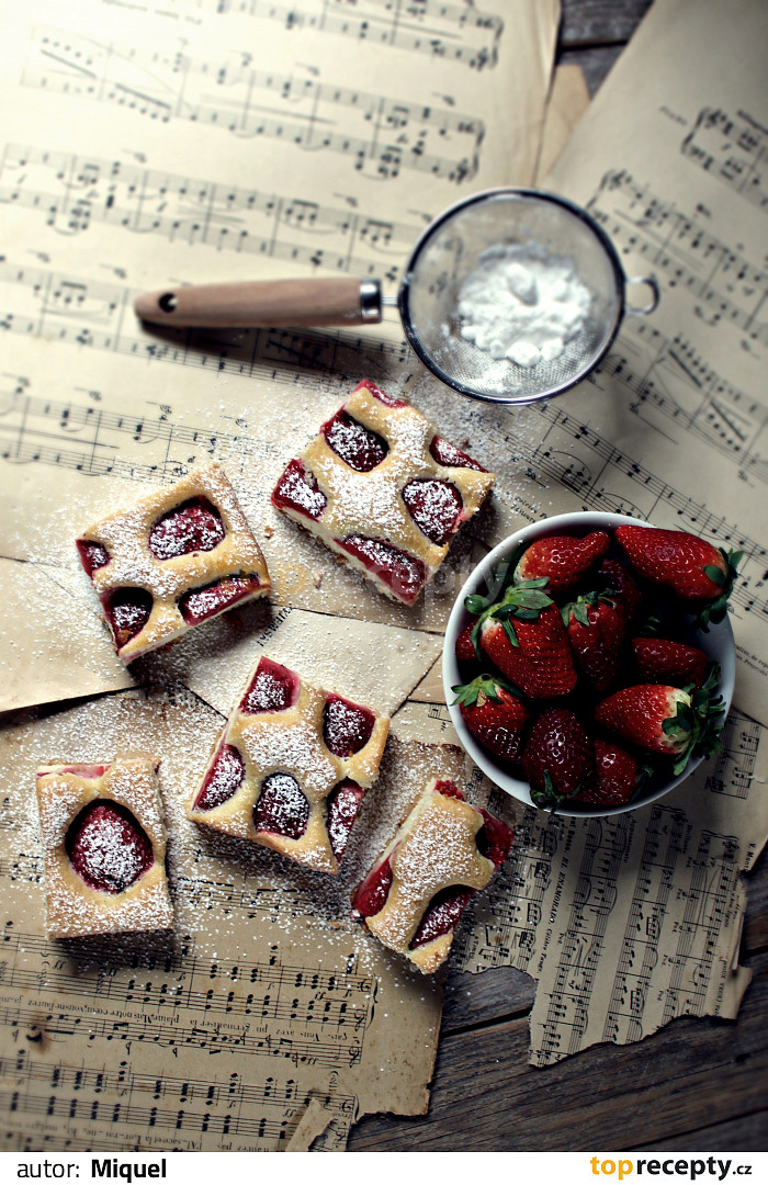 Další bublanina recept - TopRecepty.cz