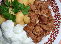 Moravský vrabec recept - TopRecepty.cz