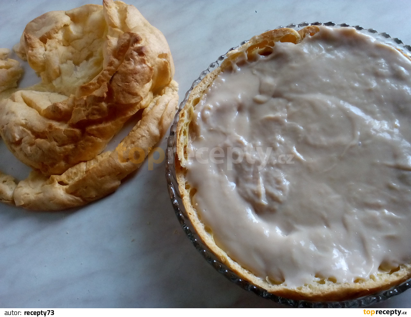 Větrník z remosky - TopRecepty.cz