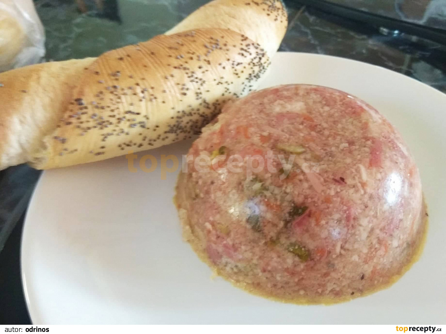 Sulc (huspenina) - TopRecepty.cz