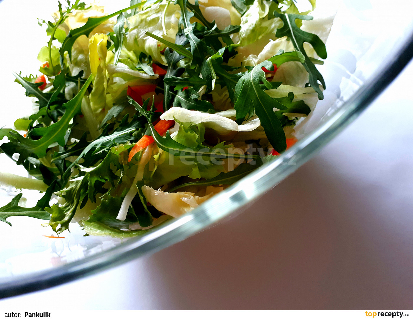 Smažený sýr - úplně jiný, než znáte - TopRecepty.cz