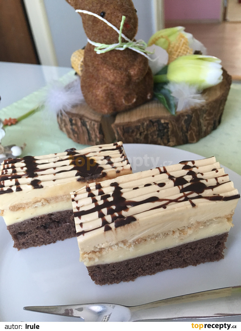 3Bit - TopRecepty.cz