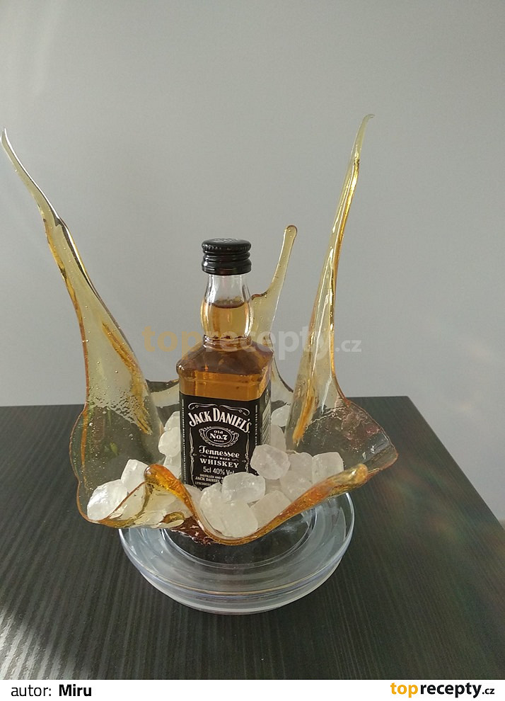 Dort pro muže recept - TopRecepty.cz