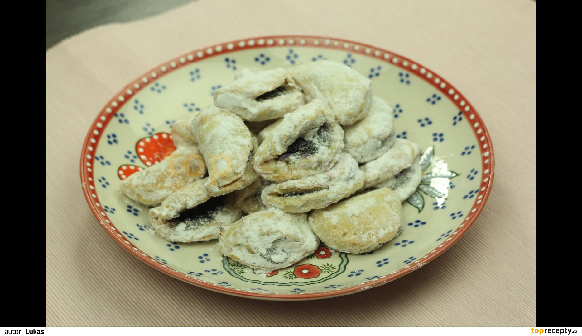 Žabí huby recept - TopRecepty.cz