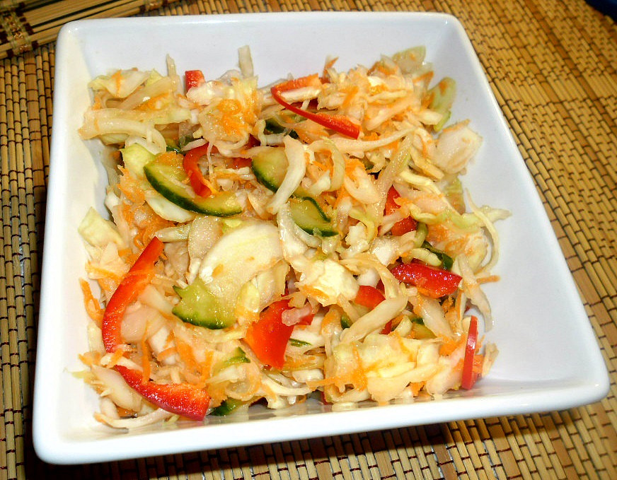 Čalamáda recept - TopRecepty.cz