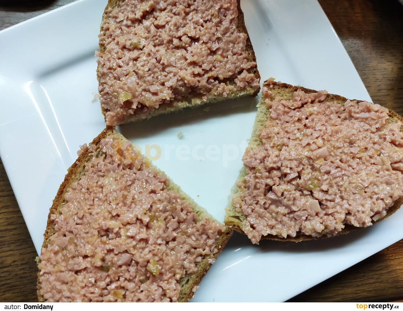 Sloní žrádlo - TopRecepty.cz