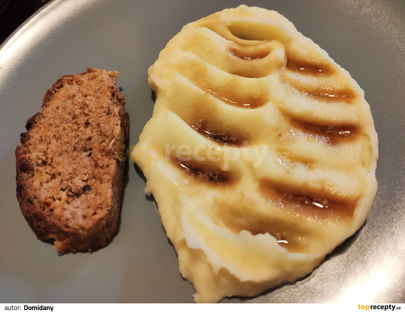 Sekaná - TopRecepty.cz