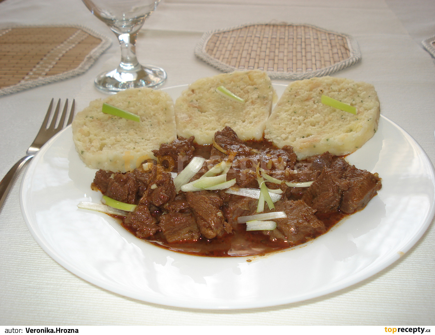 Srn Gul Ze itn ho Ostrova Recept TopRecepty cz srn-gul-ze-itn-ho-ostrova-recept-toprecepty-cz