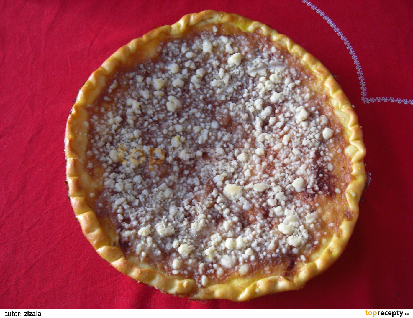 Valašské frgály - TopRecepty.cz