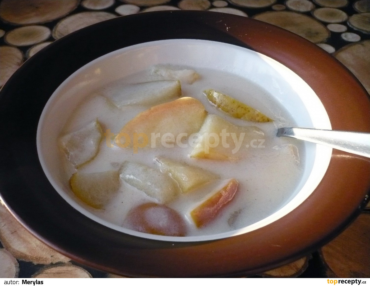 Bryja recept - TopRecepty.cz