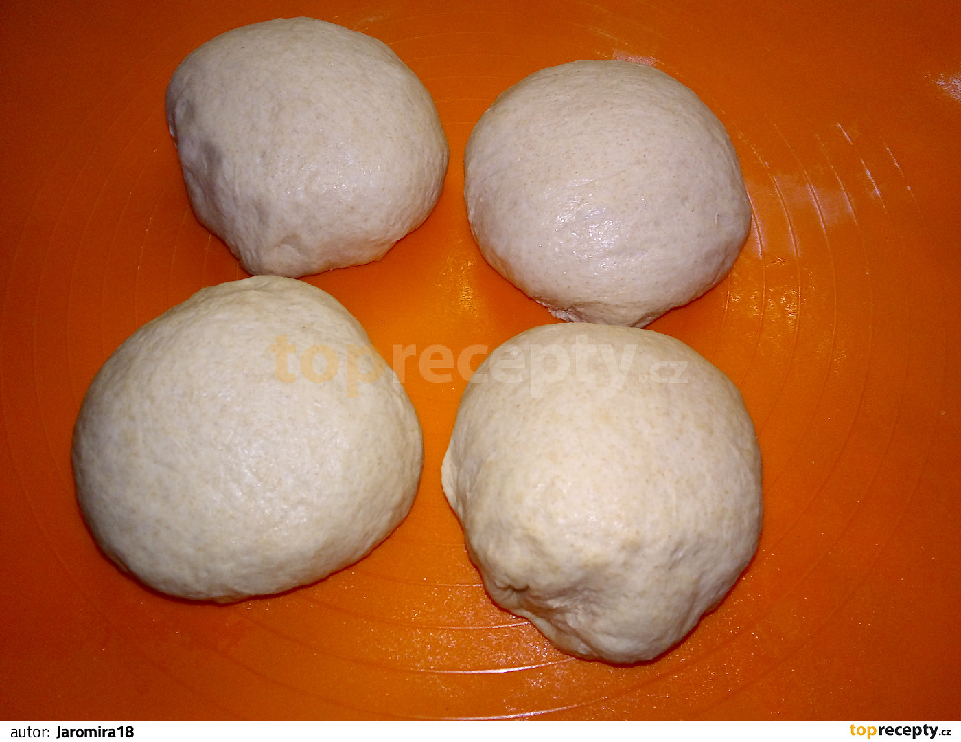 Jednoduché banketky recept - TopRecepty.cz