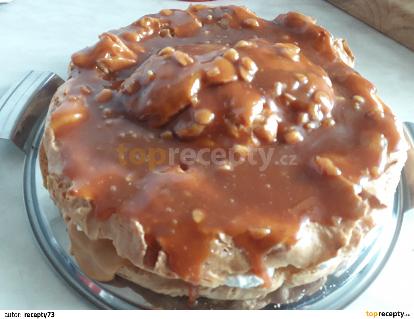 Větrník z remosky - TopRecepty.cz