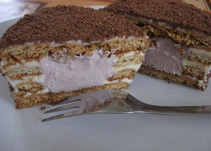 Rumovníčky - TopRecepty.cz