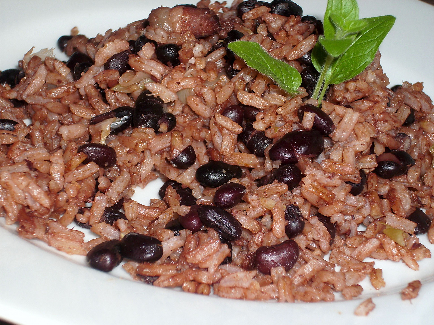 Congri - TopRecepty.cz