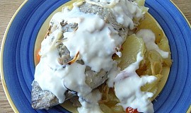 Pražma recept - TopRecepty.cz