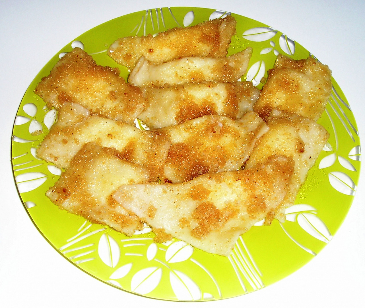 Pirohy - TopRecepty.cz