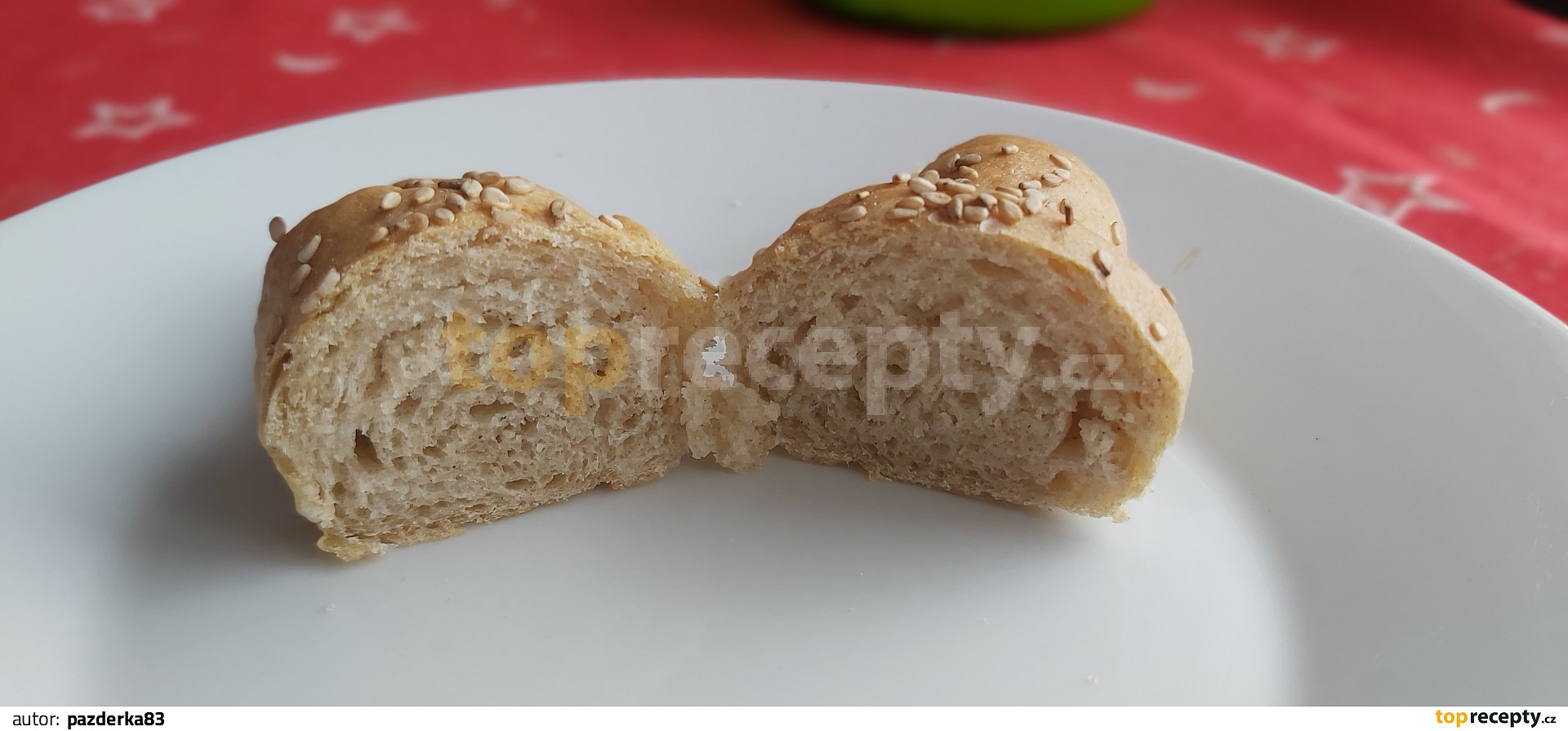 Jednoduché banketky recept - TopRecepty.cz