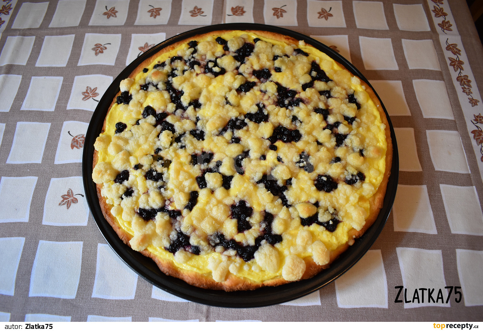 Valašské frgály - TopRecepty.cz