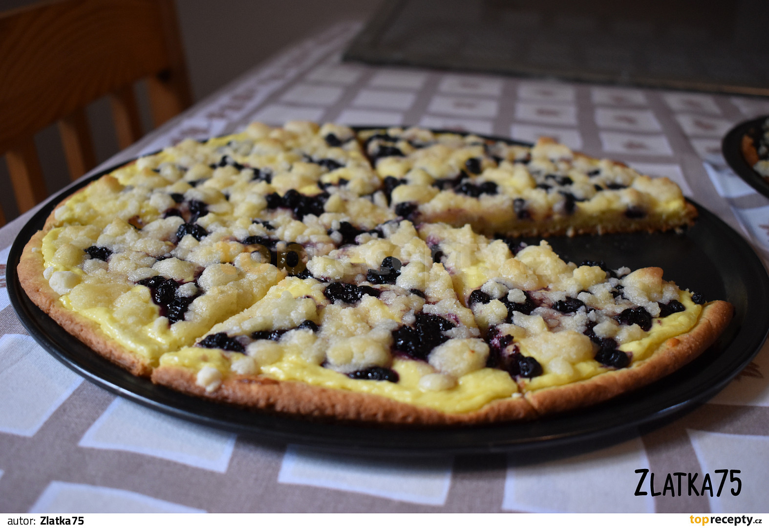 Valašské frgály - TopRecepty.cz