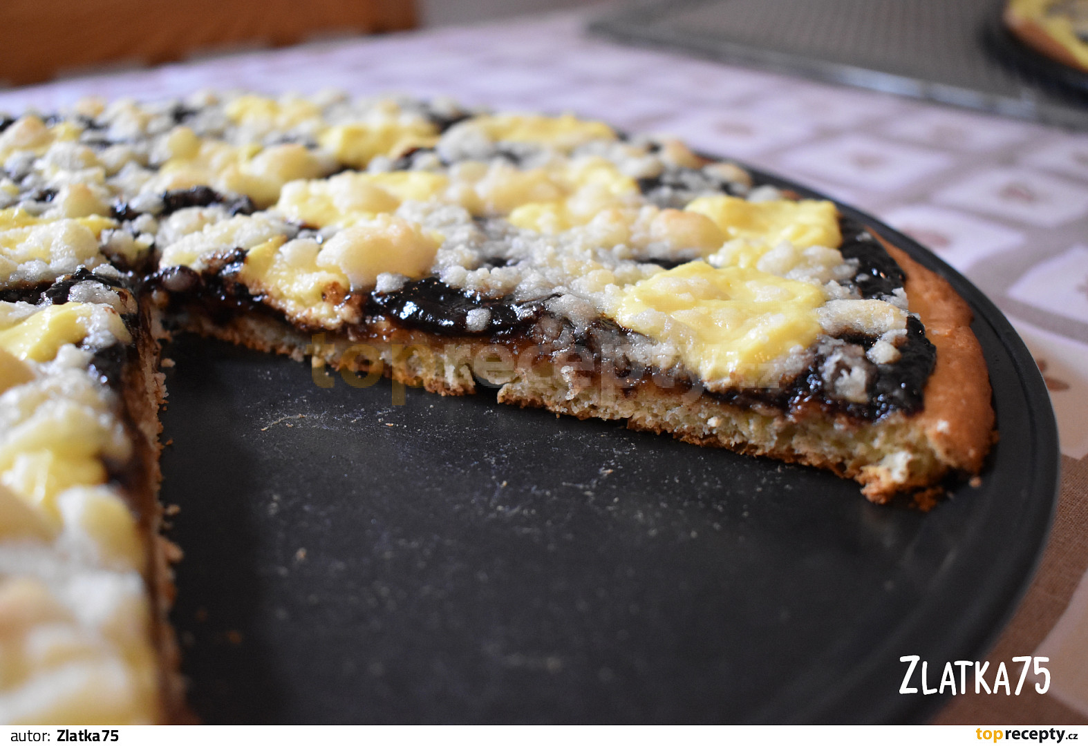 Valašské frgály - TopRecepty.cz