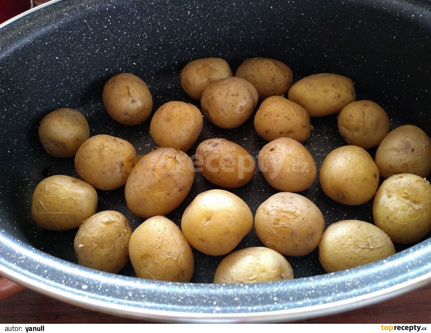 Panské párance (recept s příběhem) - TopRecepty.cz