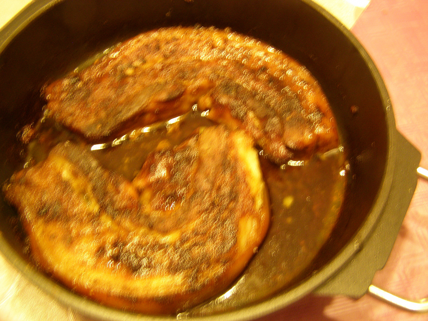 Pečený bůček a pokrmy z něho - TopRecepty.cz