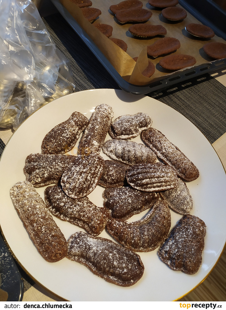 Pracny - TopRecepty.cz