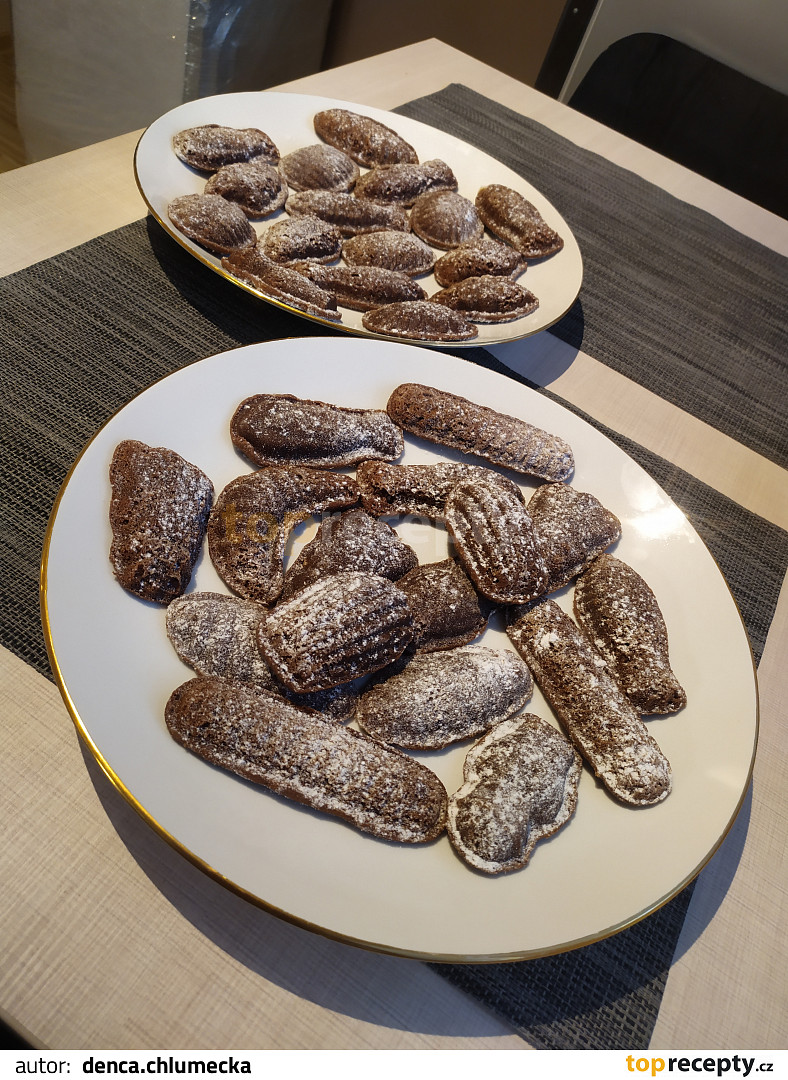 Pracny - TopRecepty.cz