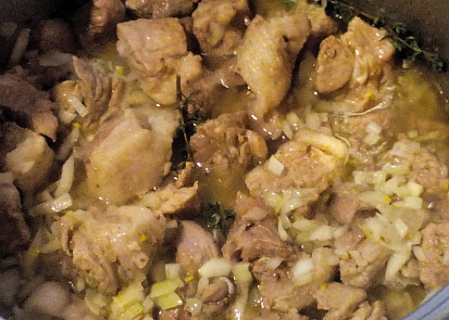 Vepřovka z papiňáku - pomazánka nebo polotovar - TopRecepty.cz