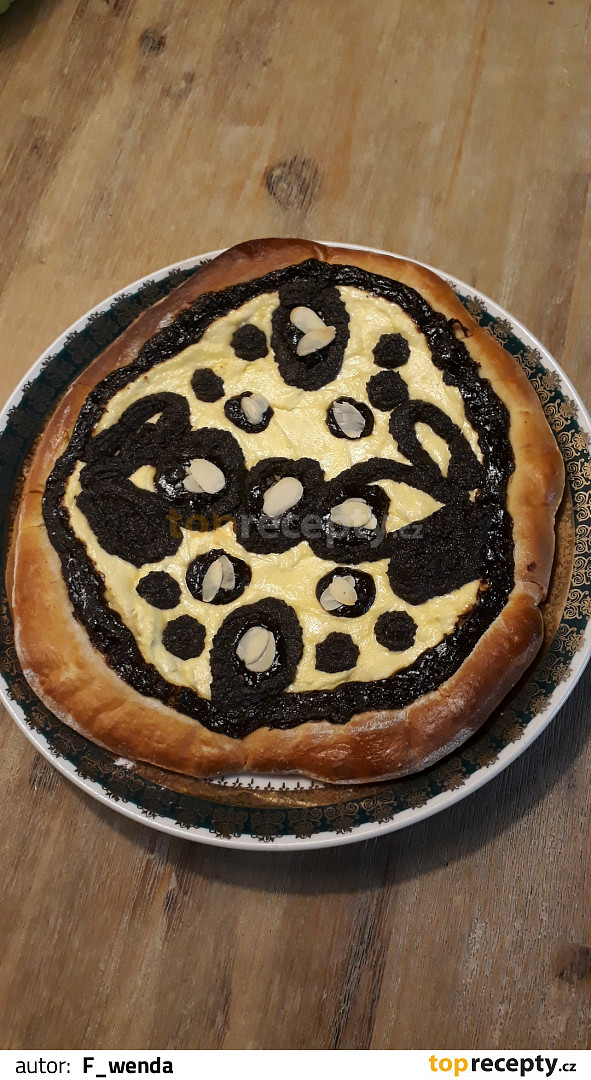 Chodské koláče - TopRecepty.cz