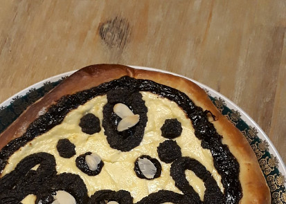 Chodské koláče - TopRecepty.cz