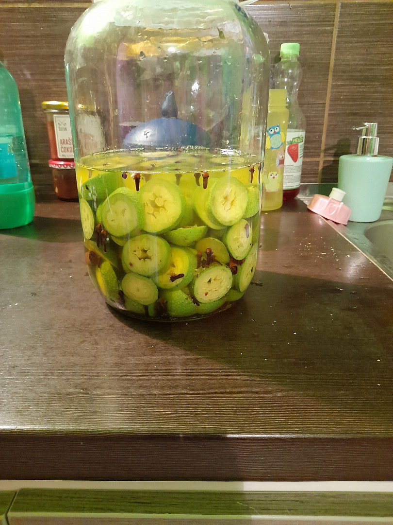 Ořechovka - TopRecepty.cz