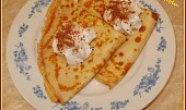 Anglické palačinky recept - TopRecepty.cz