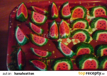 Melouny recept - TopRecepty.cz