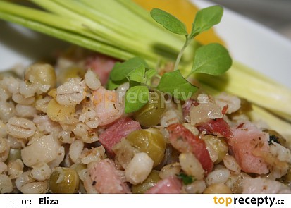 Šoulet recept - TopRecepty.cz