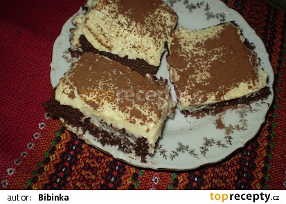 Víkendové řezy recept - TopRecepty.cz